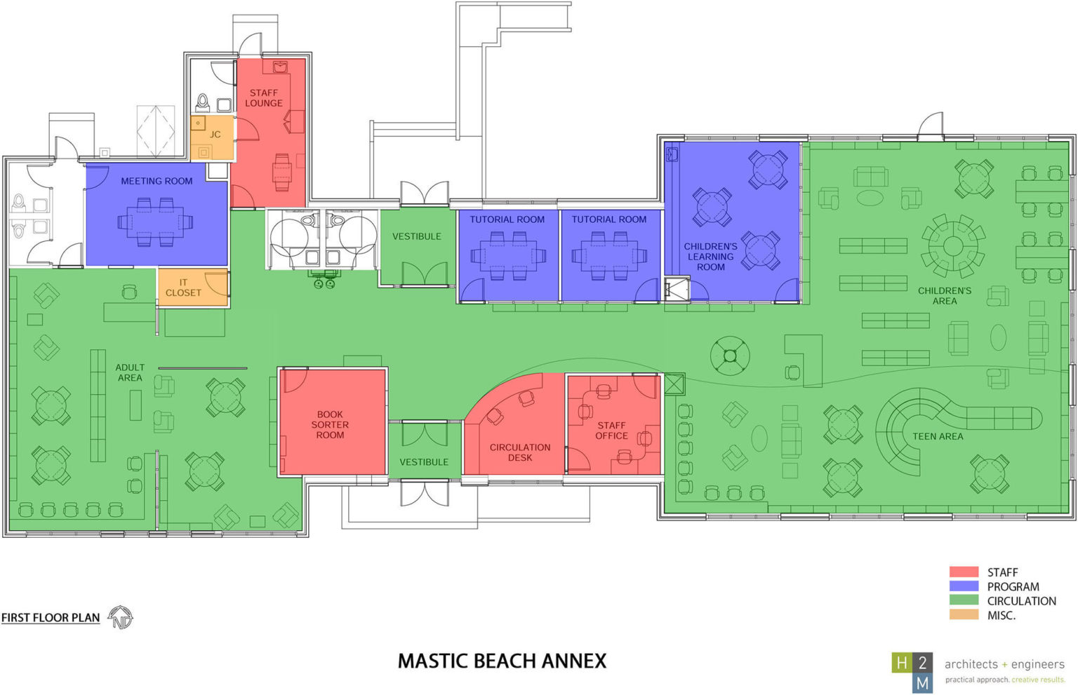 Mastic Beach Satellite Branch – Mastics-Moriches-Shirley Community Library