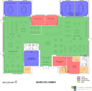 Moriches Satellite Branch – Mastics-Moriches-Shirley Community Library