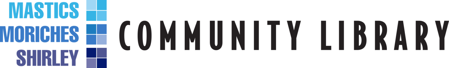 Main Library Building – Mastics-Moriches-Shirley Community Library