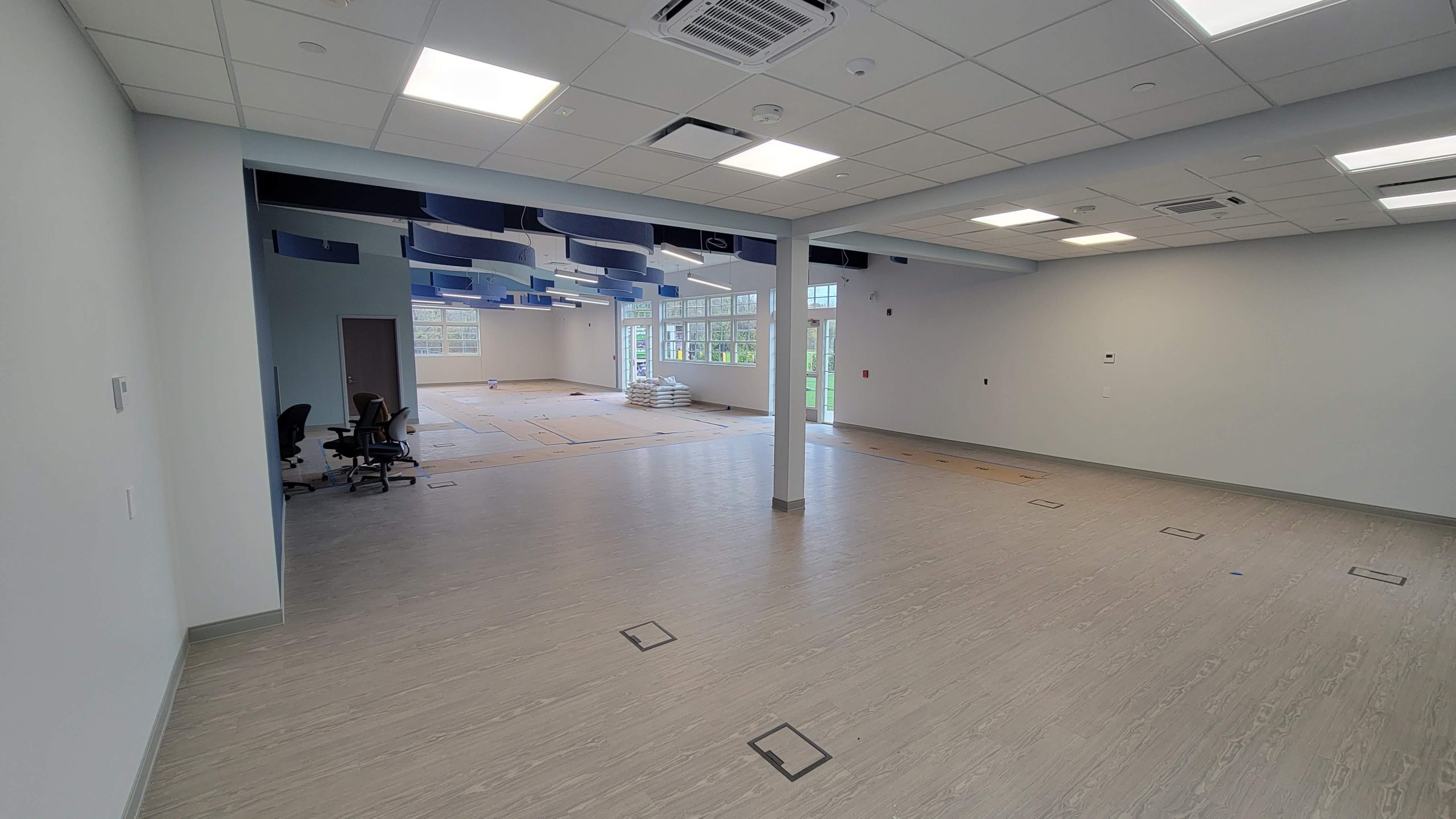 Moriches Satellite Branch – Mastics-Moriches-Shirley Community Library