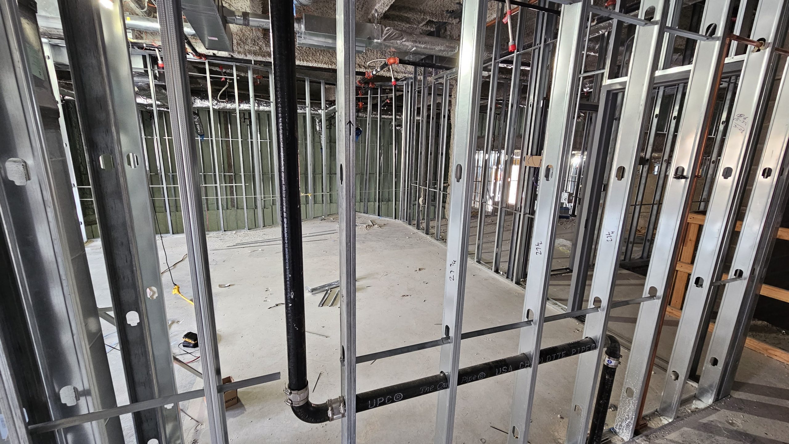 Main Library Building – Mastics-Moriches-Shirley Community Library