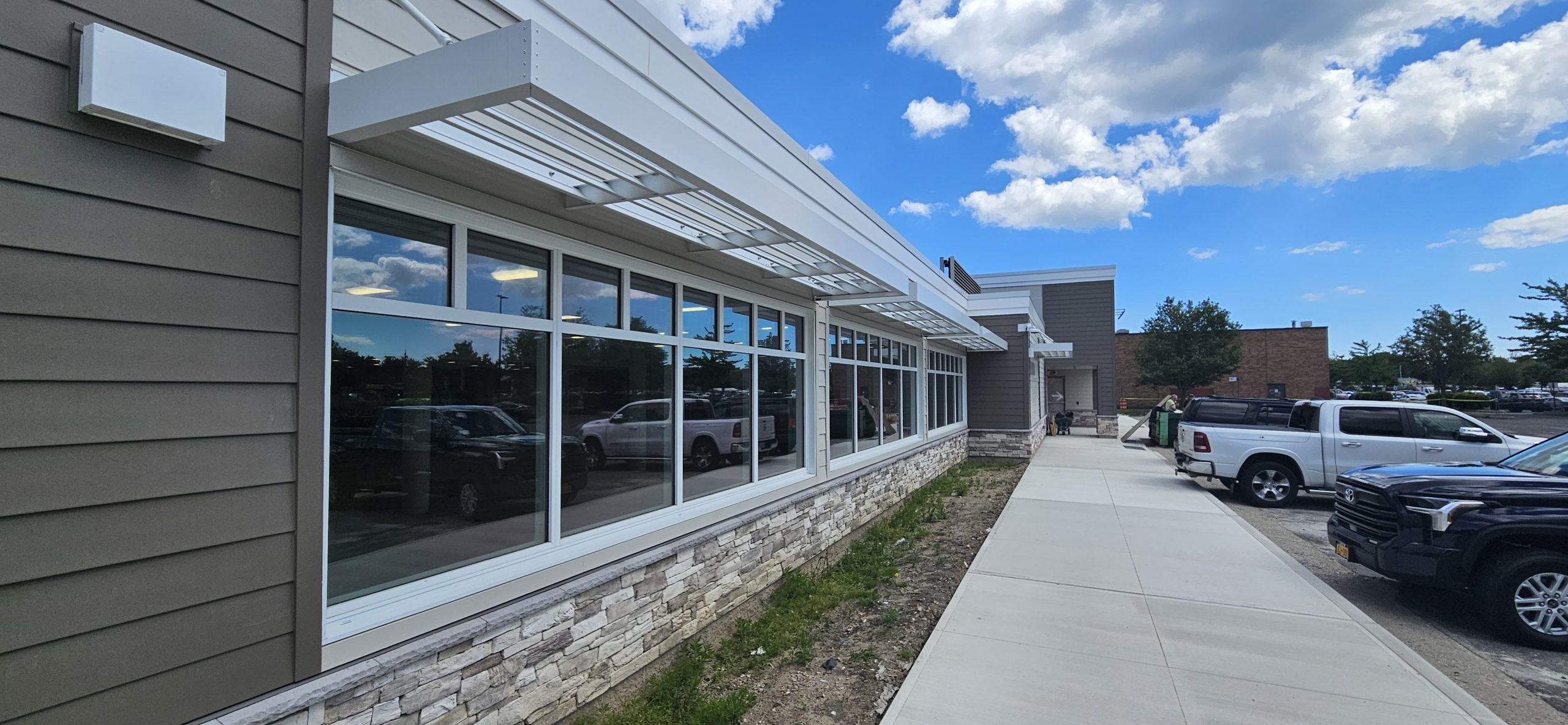 Main Library Building – Mastics-Moriches-Shirley Community Library